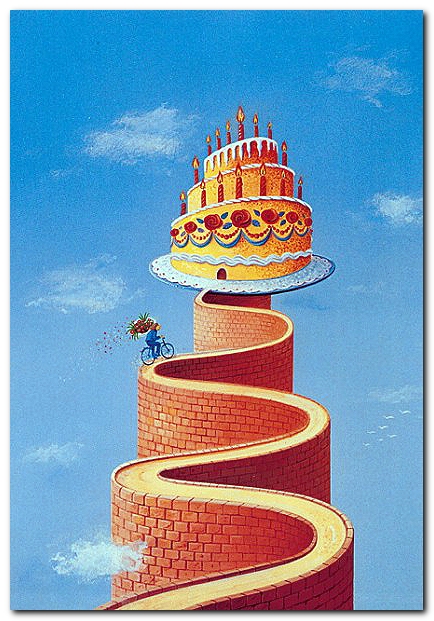 Cool Cards: Inkognito Cards