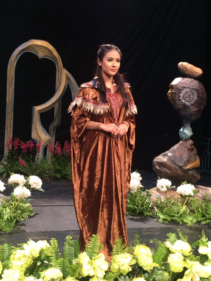 Encantadia Requel Premieres JULY 18! : Meet the Whole cast - Photos ...