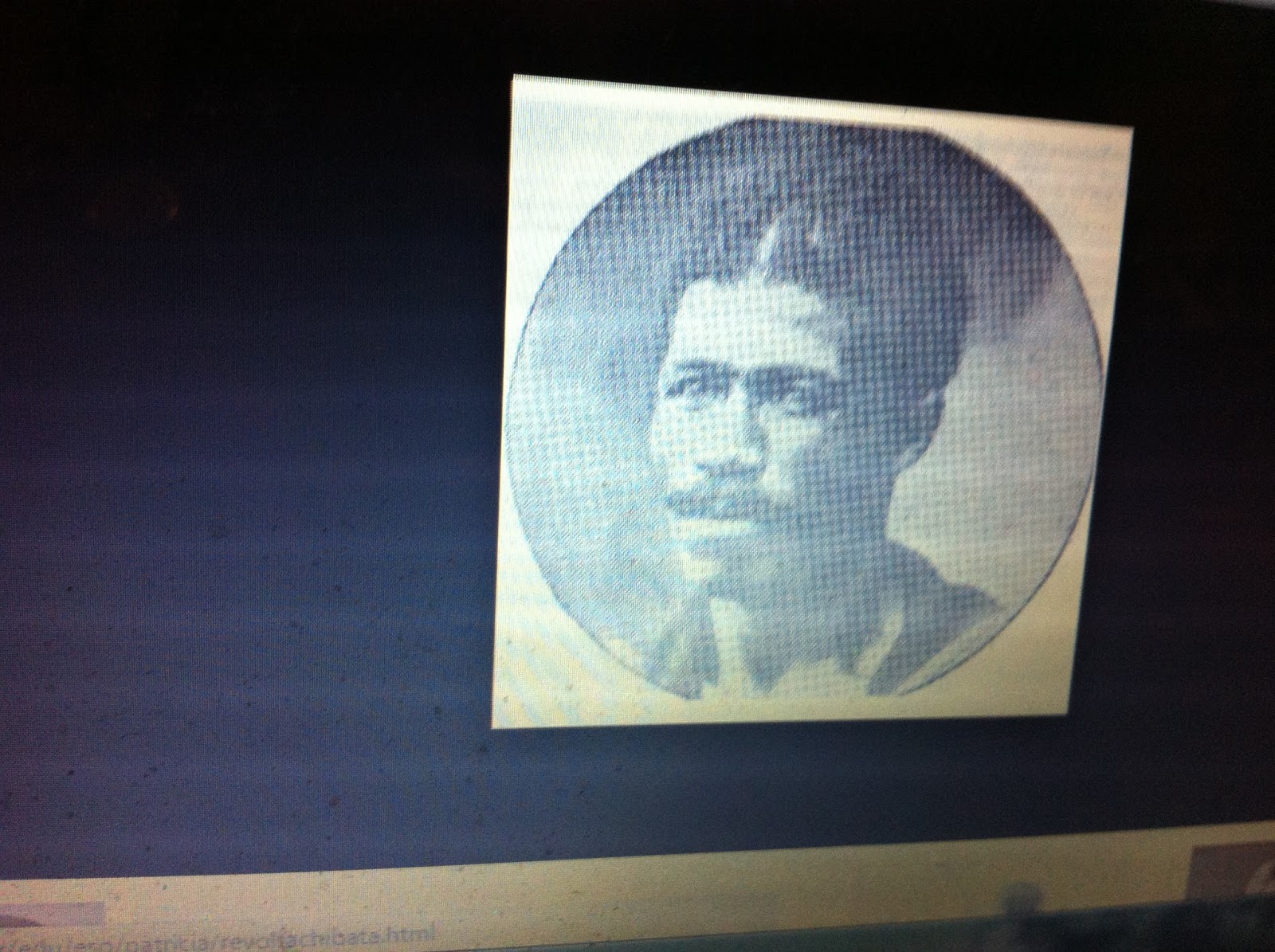 THE BLACK SOCIAL HISTORY:: BLACK SOCIAL HISTORY - AFRO-BRAZILIAN " JOAO ...