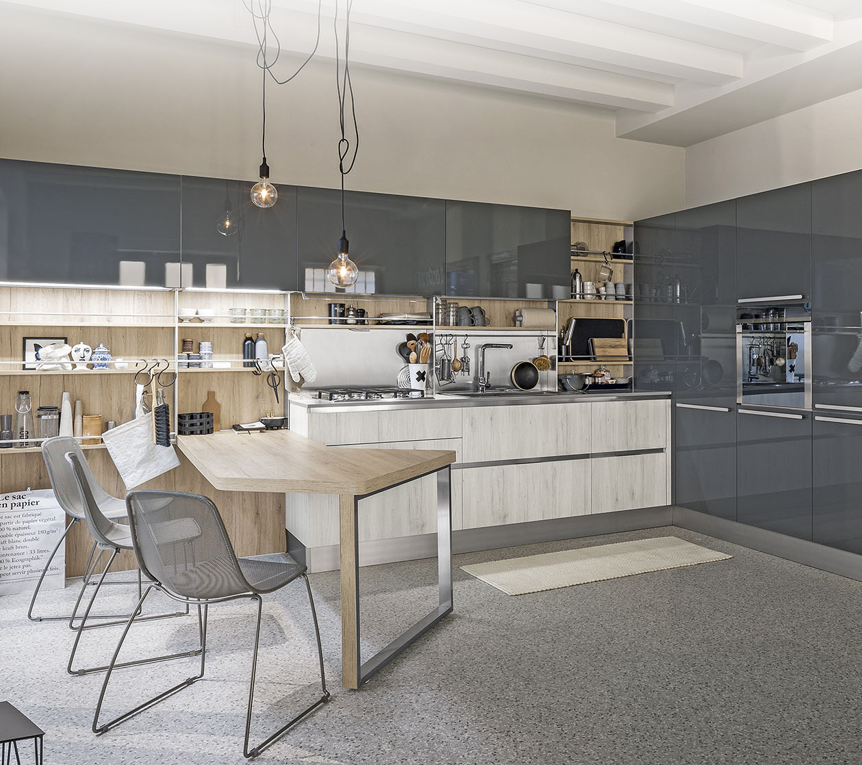 Veneta Cucine Milano | Lissone