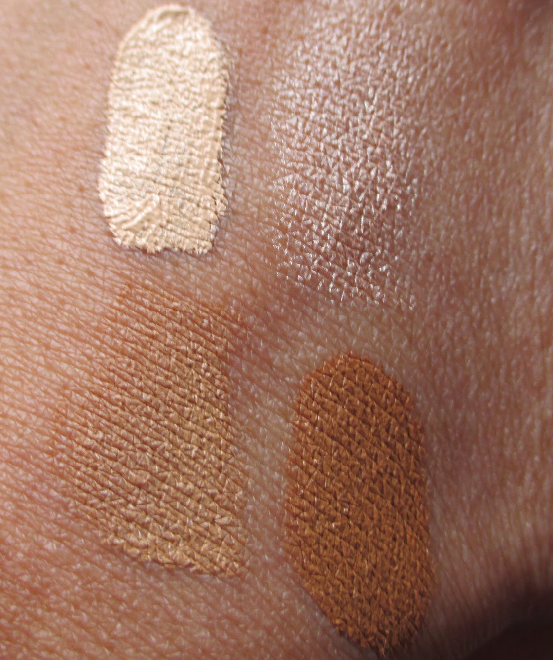 New Cover FX Contour Kit & How To: Natural vs Dramatic Highlight ...