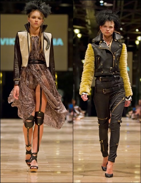 Blogging Project Runway - The Original Project Runway Fan Blog: Project ...