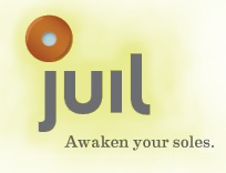 Thanks, Mail Carrier | Juil Sandals and Shoes to Stay Grounded {Review ...