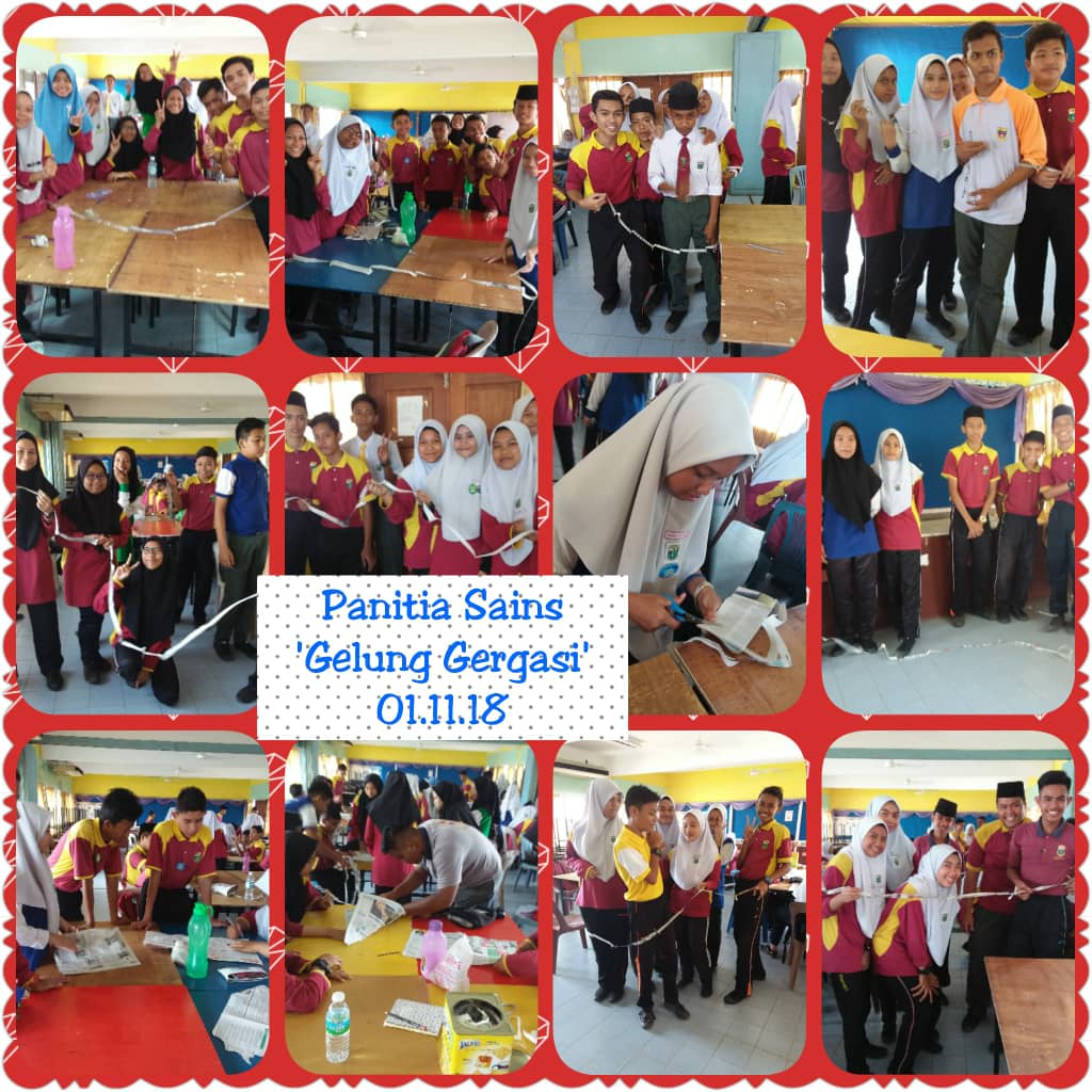 PORTAL RASMI TS25_SMKJP2: AKTIVITI PELAJAR PT3