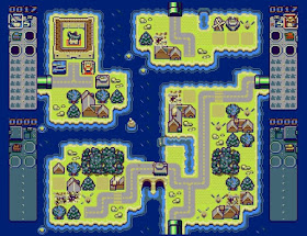 Indie Retro News: Tanks Furry - Tank based shooter for the Amiga gets ...