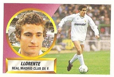 Football Yesterday & Today: Francisco 'Paco' Llorente Gento - Detailed stats in European Cups