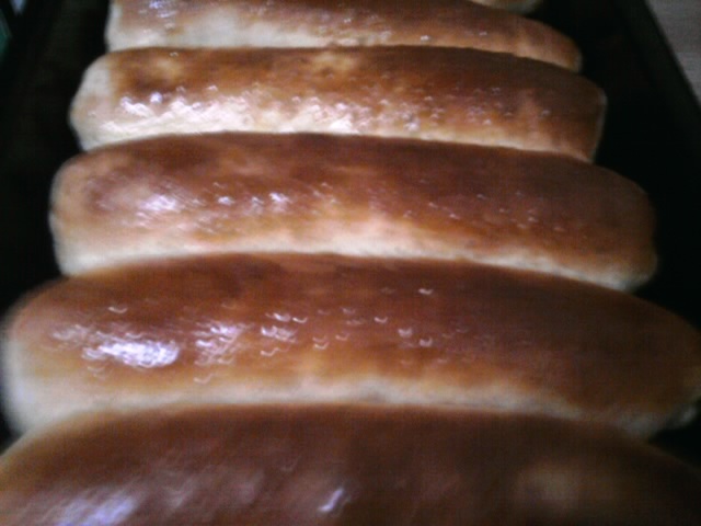 PAN DE PERRO CALIENTES Y PAN DE HAMBURGUESA