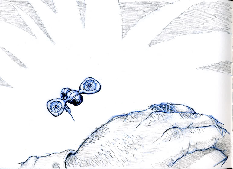 Al Fin: A Brave New Age of Nano-Assassins On the Way?