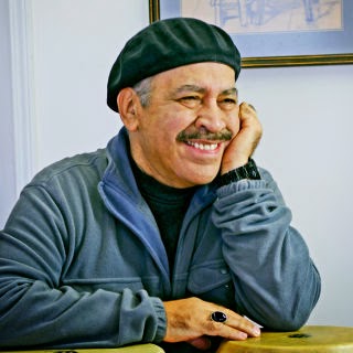 The Beret Project: Artist Alex Castro