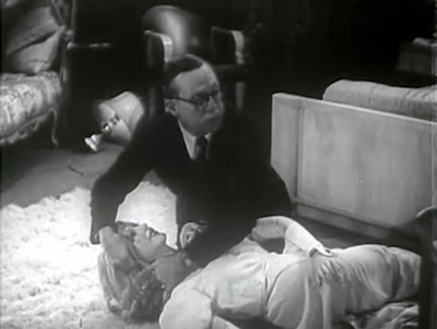 Thelma Todd: MISBEHAVING HUSBANDS ( 1940 )