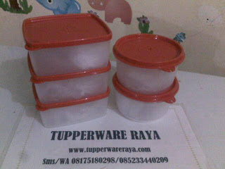 Promo Tupperware Murah Juli 2013 - Belanja Tupperware