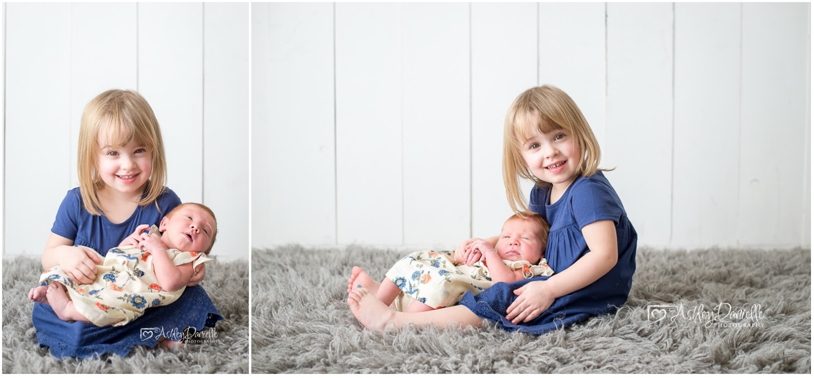 Ashley Danielle Photography {blog}: Baby Sawyer | Seattle Newborn ...