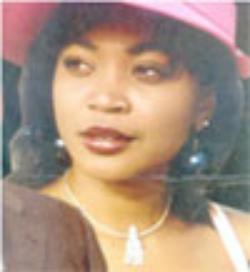 GHANA MOVIE STARS: Today Marks the 7th year Anniversary of Actress ...