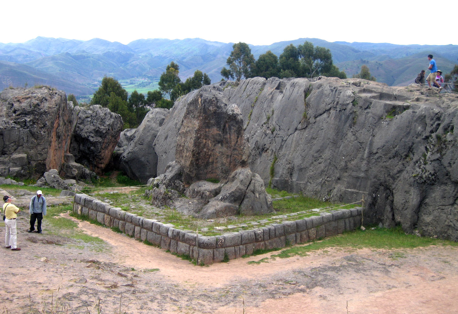 EL HOMBRE Y SU HISTORIA