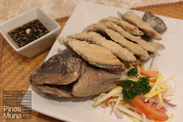 Via Mare Celebrates 40 Years of Filipino Fine Cuisine