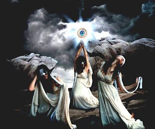 List Of One-eyed Creatures In Mythology And Fiction - One Eyed Cat Names