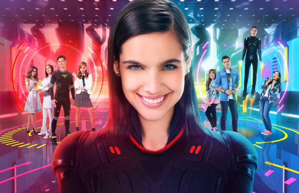 Yo Soy Franky - Canción Completa - Primera Temporada | Yo Soy Franky ...