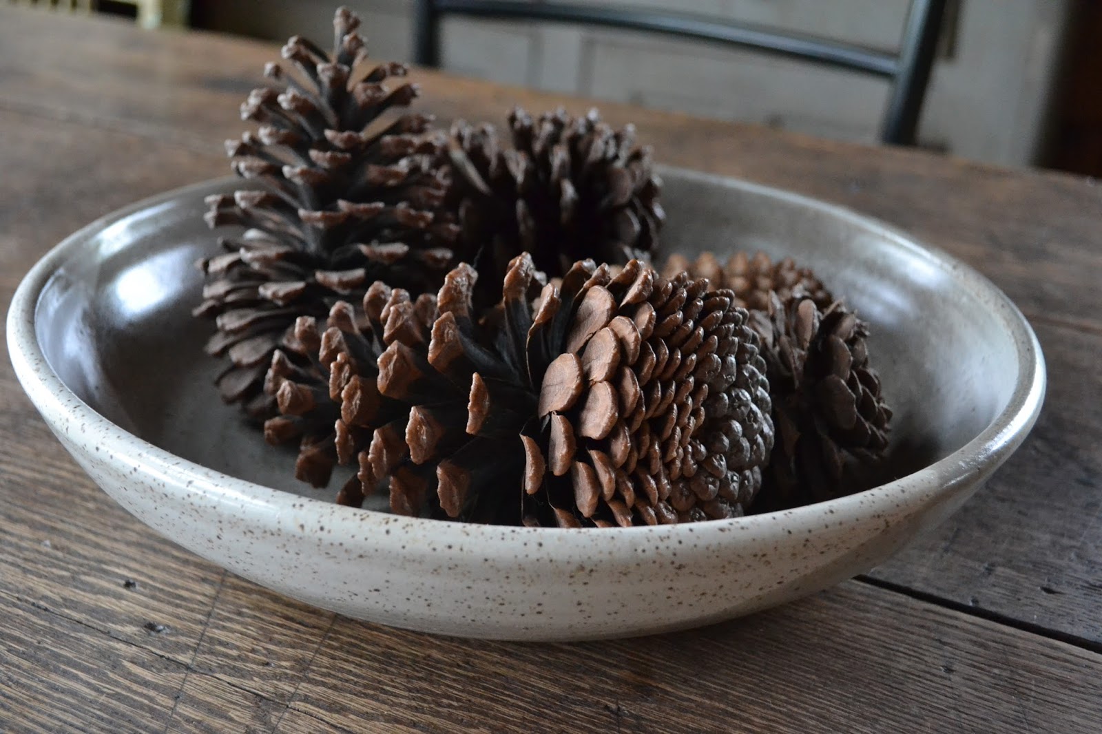 Indian Trail Pottery: Stone Pottery