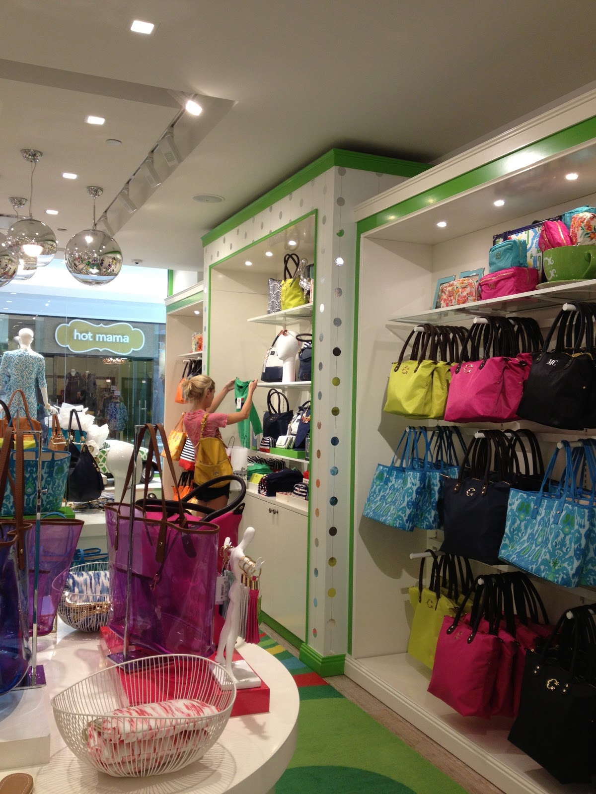 Shanahan Wildermuth Interiors' Blog: C. Wonder