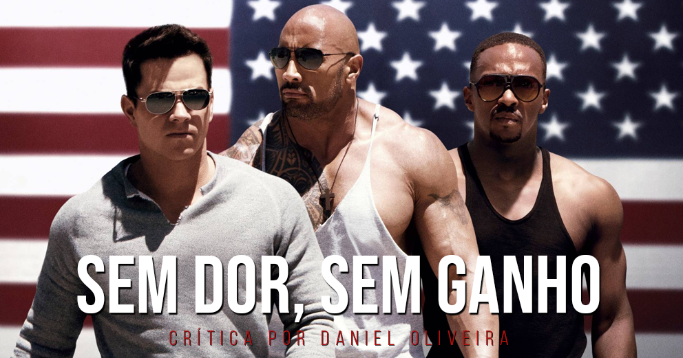 CRÍTICA | Sem Dor, Sem Ganho