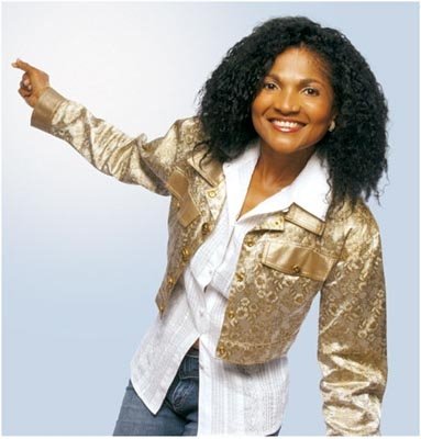 Download Music: Carlene Davis - Ambassador for Christ