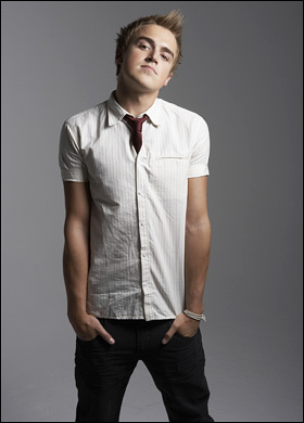 McFly: Tom