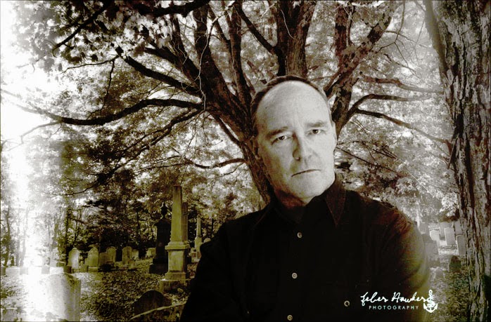 The Collinsport Historical Society: September 2014