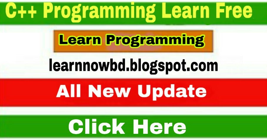 C Programming Language Learn Free What Is C Programming Language LEARN NOW BD c-programming-language-learn-free-what-is-c-programming-language-learn-now-bd