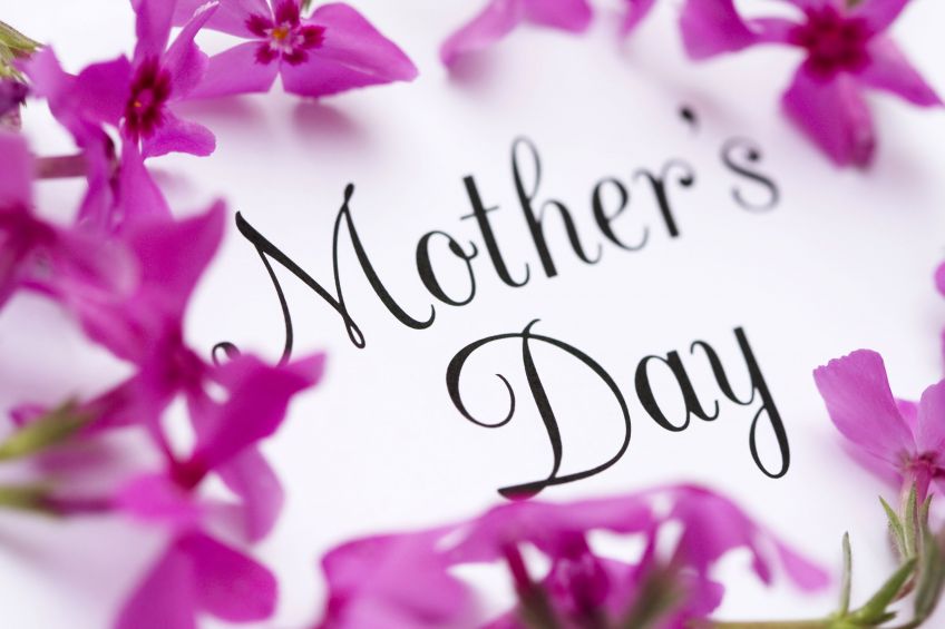 Mother's Day Images For Moms Who Love You