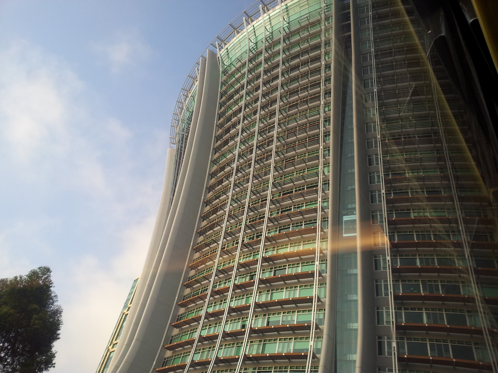 DL Hong Kong Updates: Repulse Bay & Hong Kong International School ...