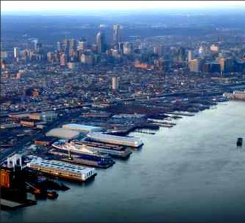 marshamoses: New Castle, Chester, and Philadelphia Ports in 1600's and ...