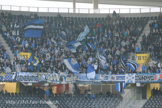 .::Sportlich-Elegant::. - Photo-Video-MatchReports | Ultras, Tifo ...