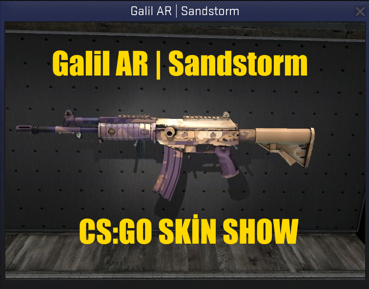 CS GO Pro Aim/Pro Hint/Methods/Settings/and More Gaming Trace/: galil ar sandstorm mw