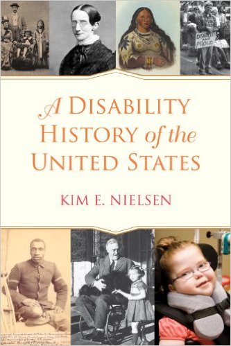 What's New @ SWC Library?: Learn More About Disability History
