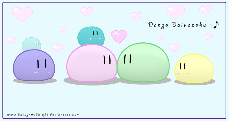 Dango Dango