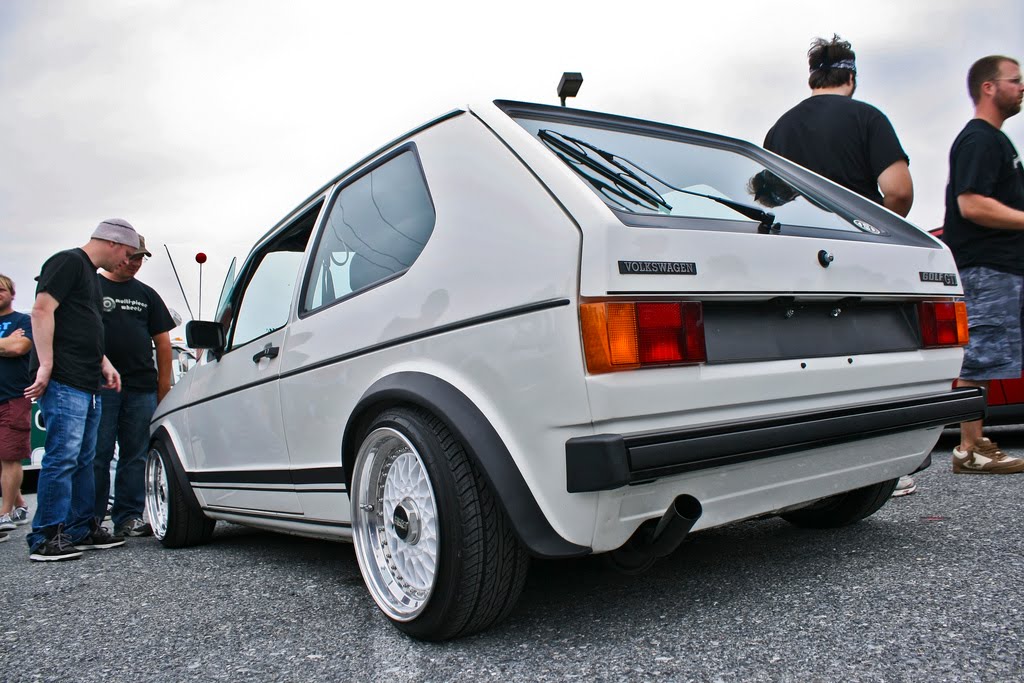 southernstance: The mk1 or citi golf