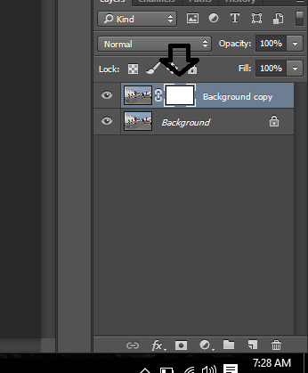 Mengenal Apa Itu Masking - asrofims - Personal Blog