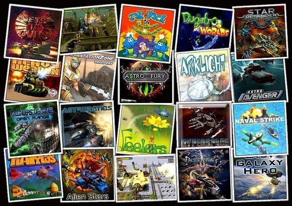 Free download 150 gamehouse collection - lasopatalks