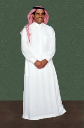 Vestimenta Musulmana