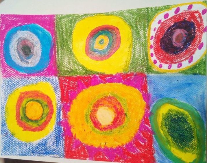 Creatividad Plástica MilArteCreativo