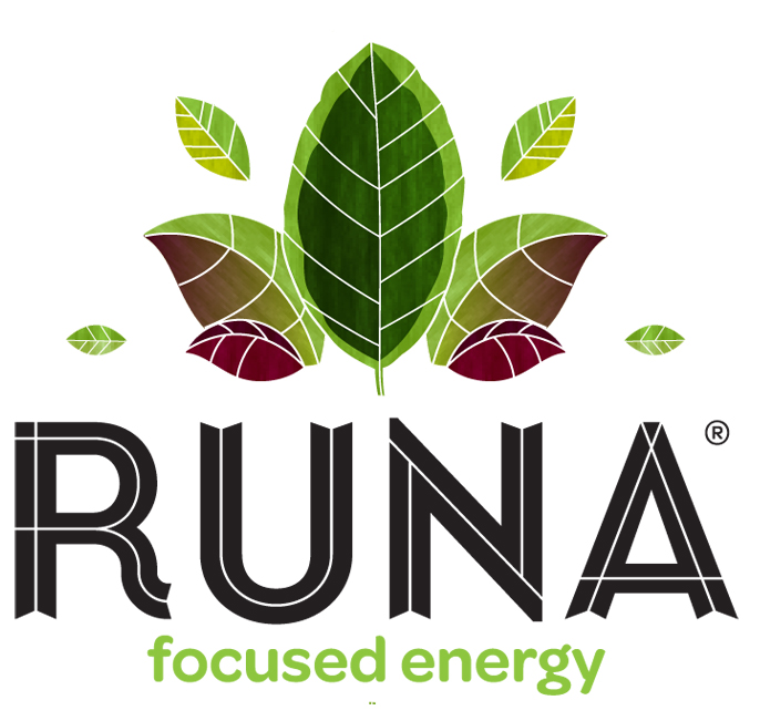 In Between Love & Life: Runa Guayusa Tea