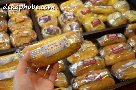 Balai Pandesal: The Home of Pandesalitas