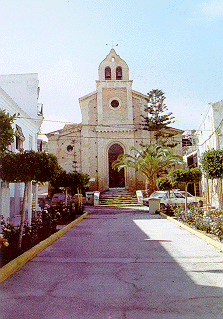 Almeria Turistica.: Arboleas-Almeria.