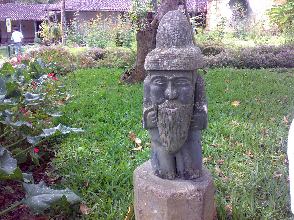 Trujillo Digital: 9 mitos que debes conocer de los Momoy