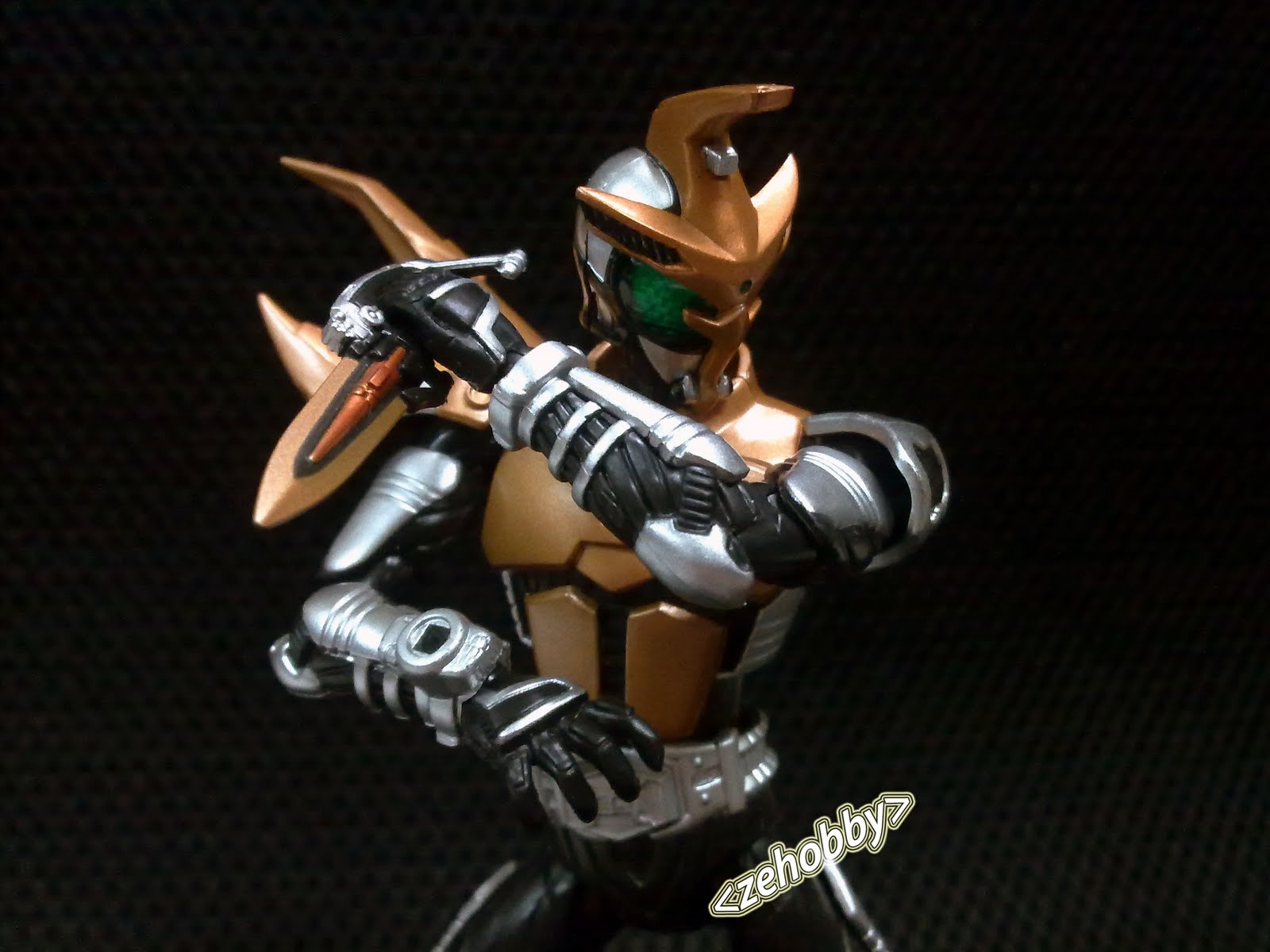 Kamen Rider Ketaros