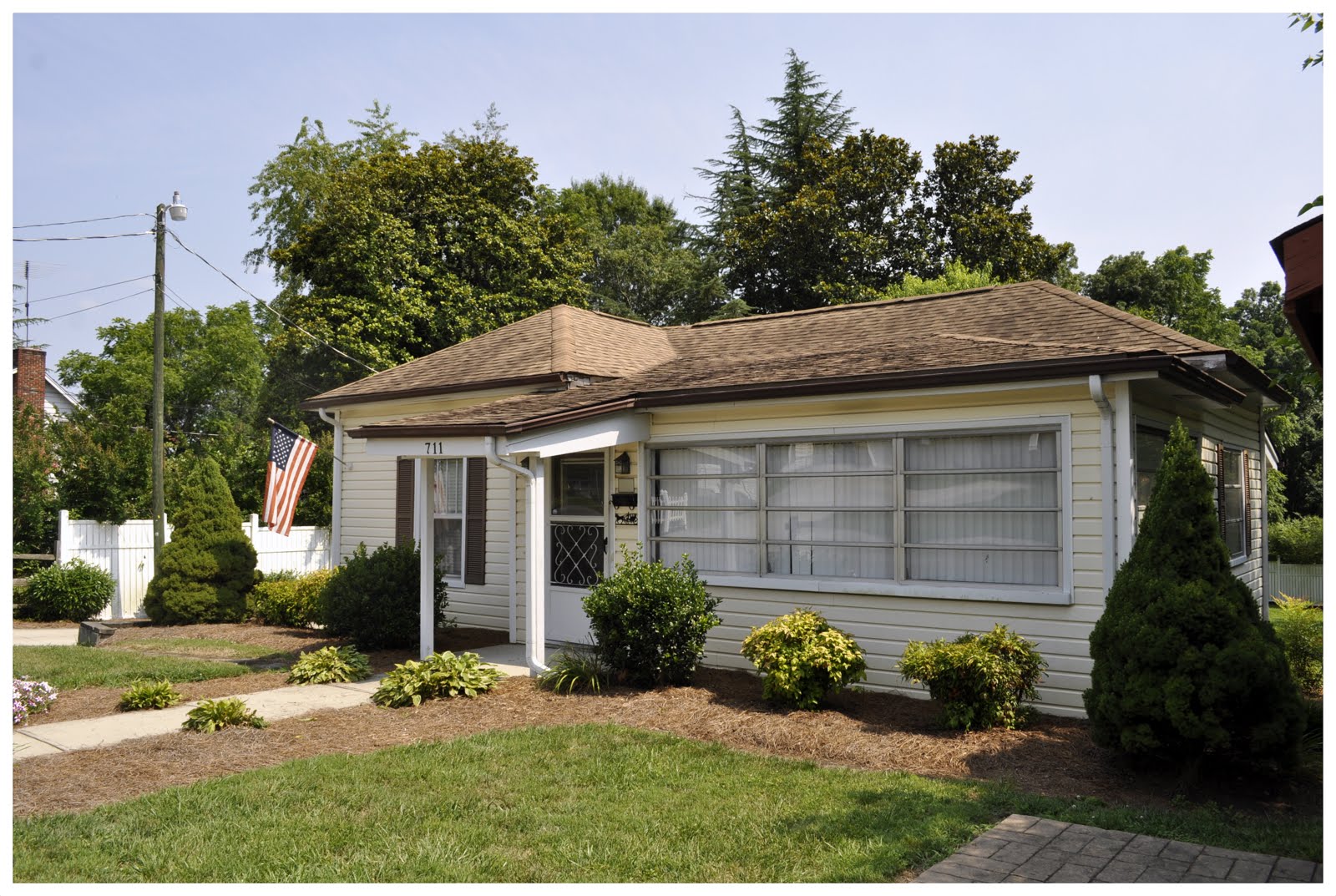 *~my house is cuter than yours~*: Andy's Homeplace