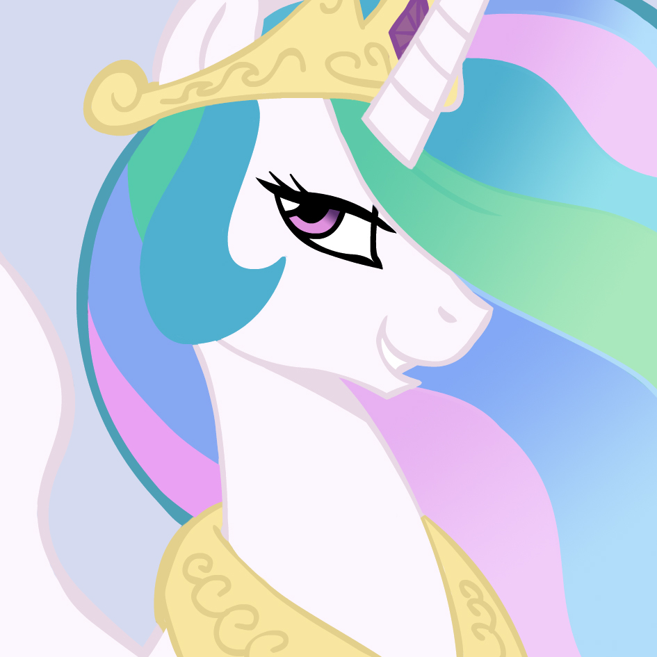 Equestria Daily - MLP Stuff!: Greetings to all of my faithful subjects!