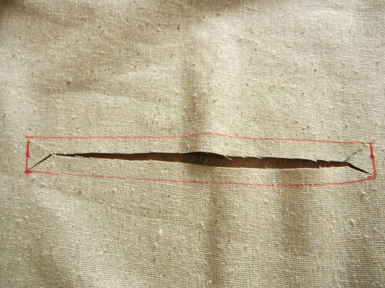 Zippered Lining Tutorial | Sweet Verbena