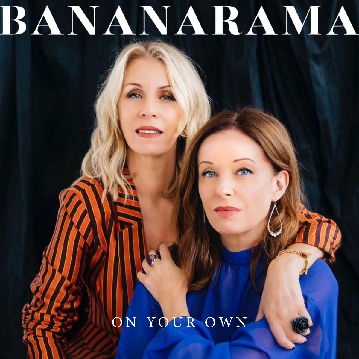 Poptastic Confessions!: Dance Music by Bananarama + UK Tour & Reissues