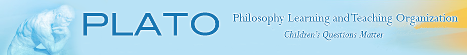 Two New PLATO Initiatives! - PLATO - Philosophy Learning and Teaching ...